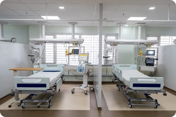 ICU Vs. Emergency Room: Critical Differences Explained